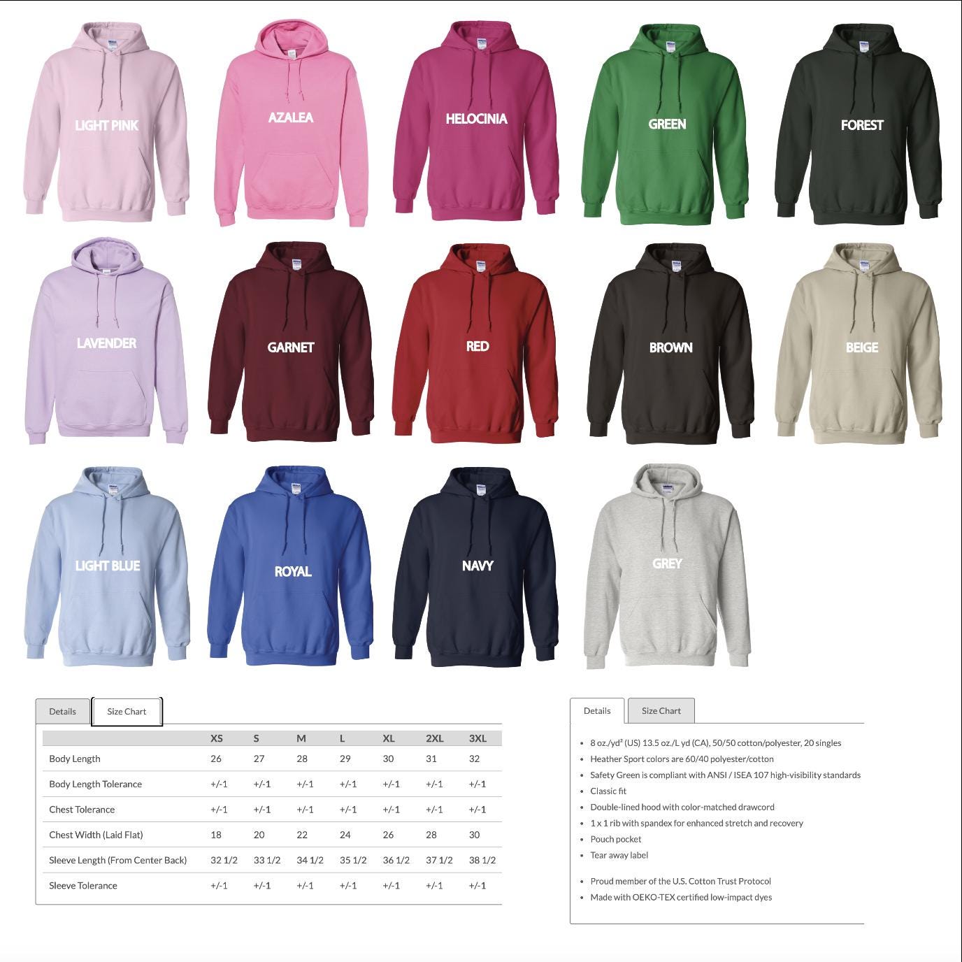 Custom Sorority Sweatshirt / Chi Omega Hoodie / Zeta Tau Alpha / Gamma ...