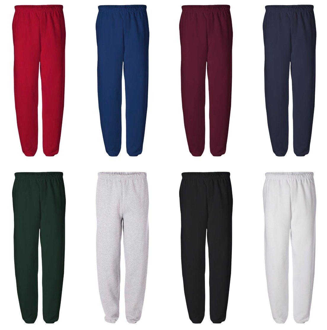 Custom Sorority Sweatpants / Chi Omega Sweats / Zeta Tau Alpha / Gamma ...