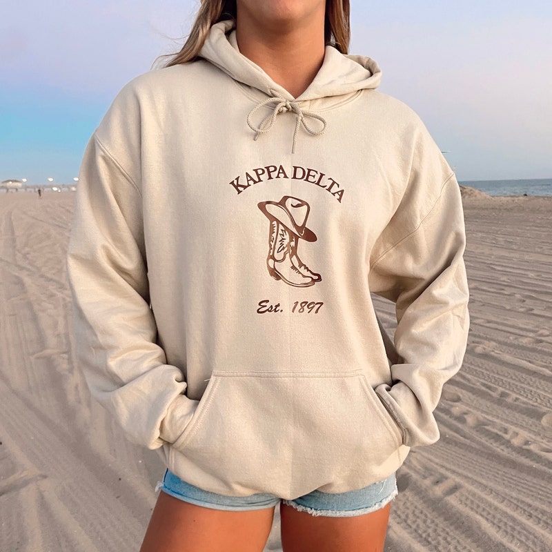 Kappa Delta Chi - Etsy