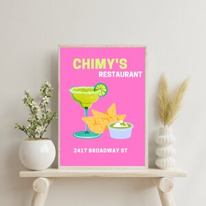 Texas Tech Preppy Prints Set of 6 Digital Print Preppy - Etsy