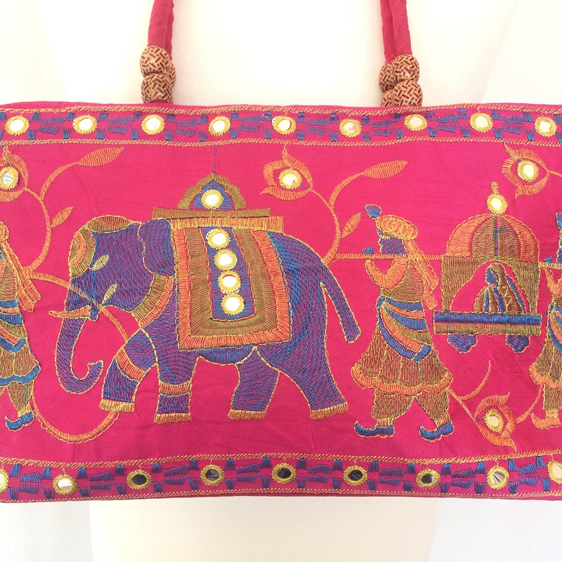 Indian Bags - Etsy