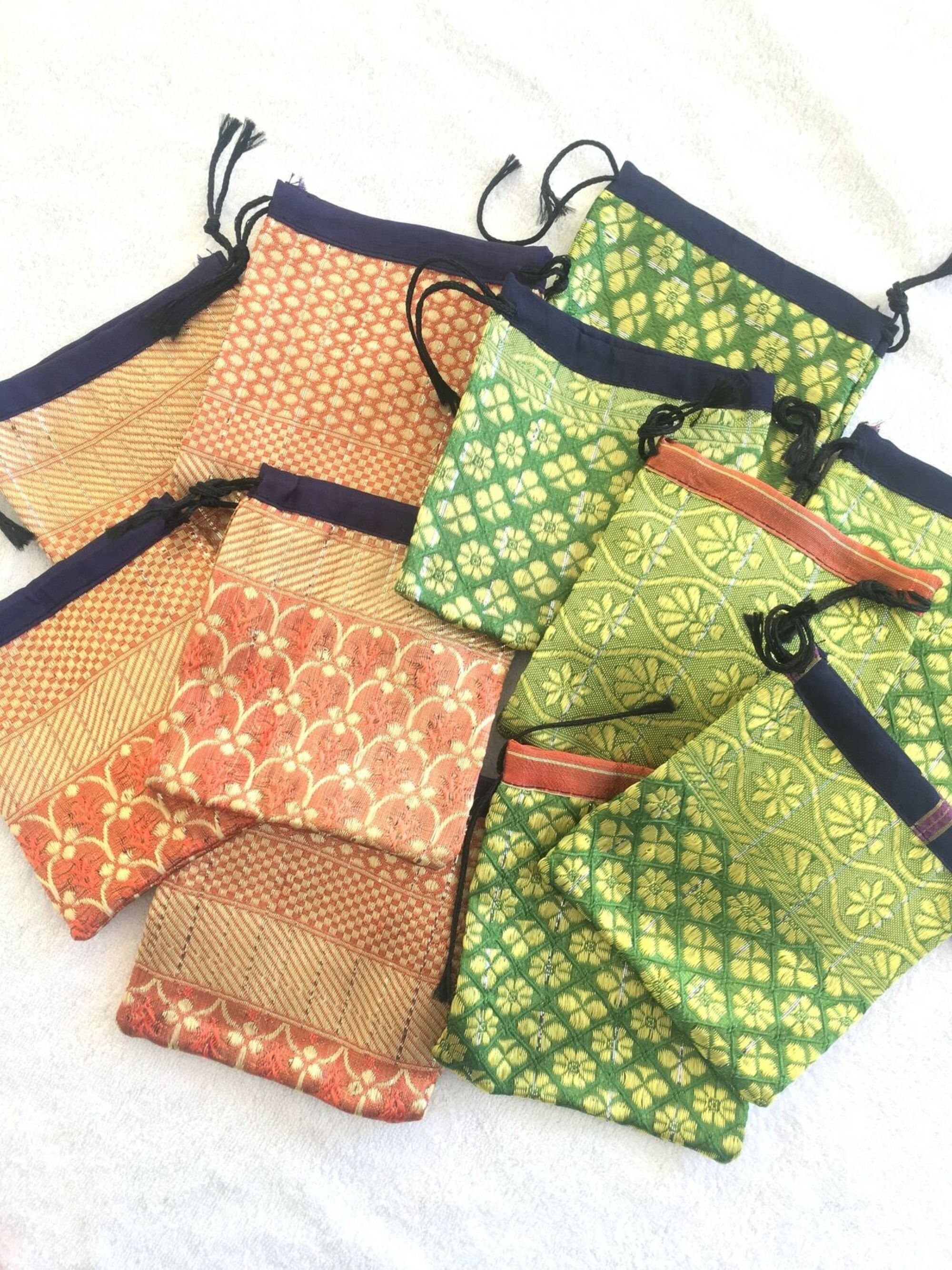 Handmade Fabric Purse, Pouch Bag, Pouch Purse, Coin Purse Cute, Coin ...