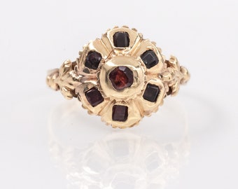 Gold Iberian Ring? | Antiques Board