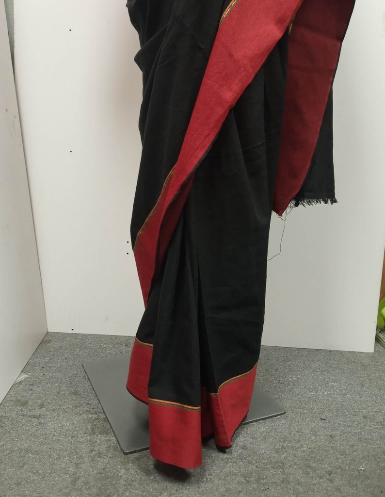 HKP 102 Ethnic Traditional Newari Cotton Sari,saree, Haku Patashi ...
