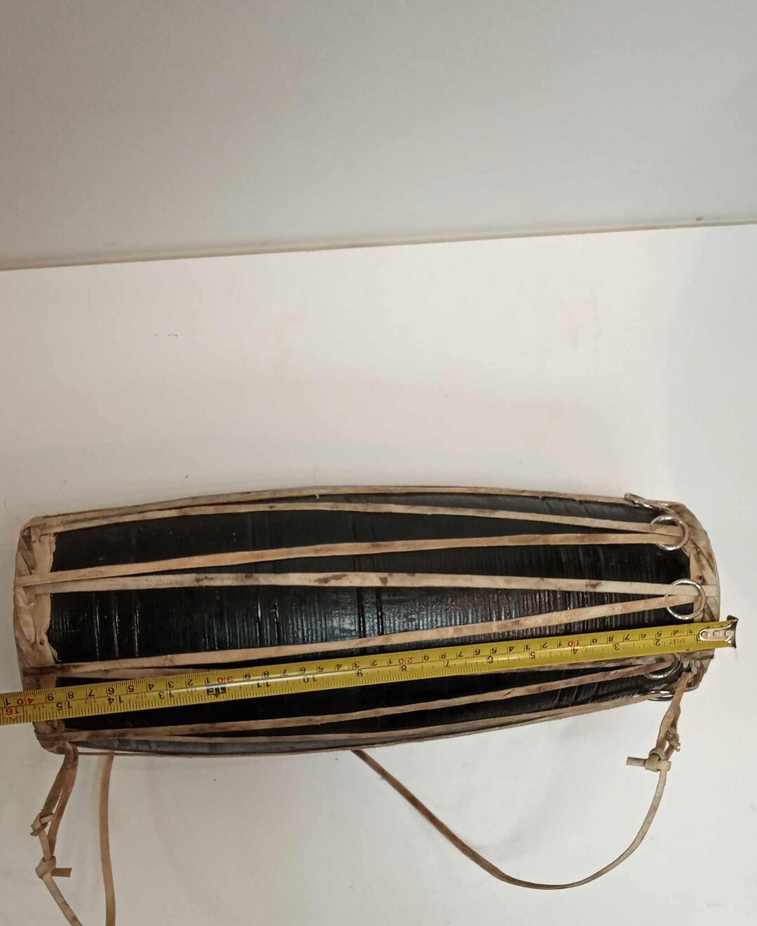 Gorgeous Traditional Nepali Hand Made Instruments Madal ( Drum ).medium ...