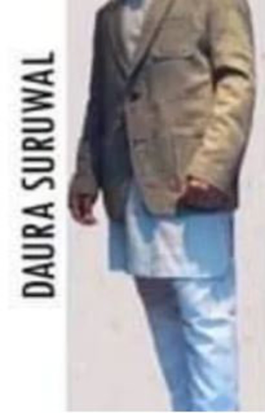 CLT 101 Traditional Nepali Daura Surwal , Ethnic Nepal Dress ,nepali ...