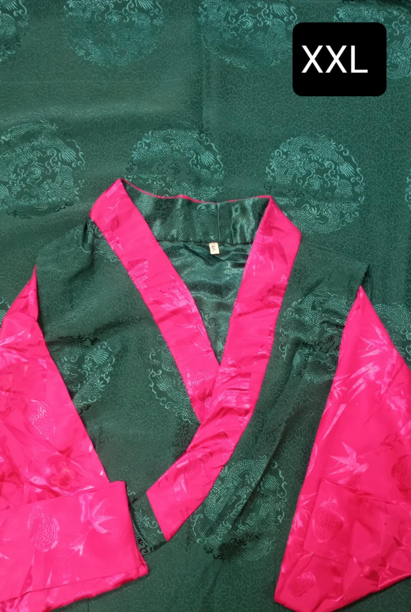 CLT 115 Traditional Tibetan ,tamang Ladies Dress. Chuba Dress,bakhu ...