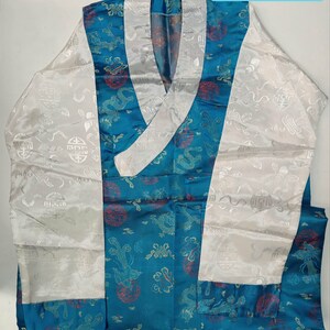 CLT 115 Traditional Tibetan ,tamang Ladies Dress. Chuba Dress,bakhu ...