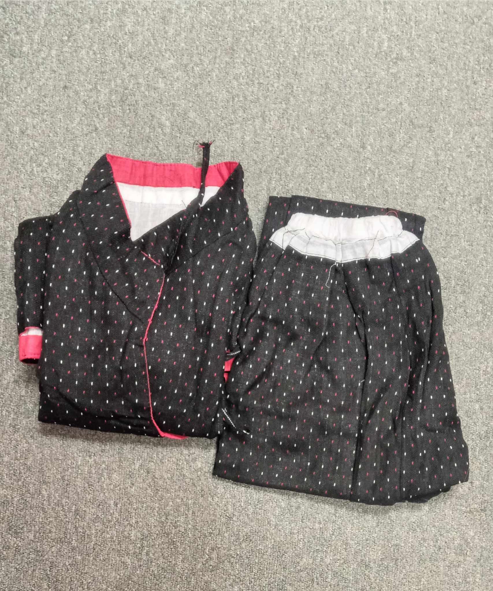 Traditional Nepali Daura Surwal ,japhu Dress, Ethnic Nepal Dress ...