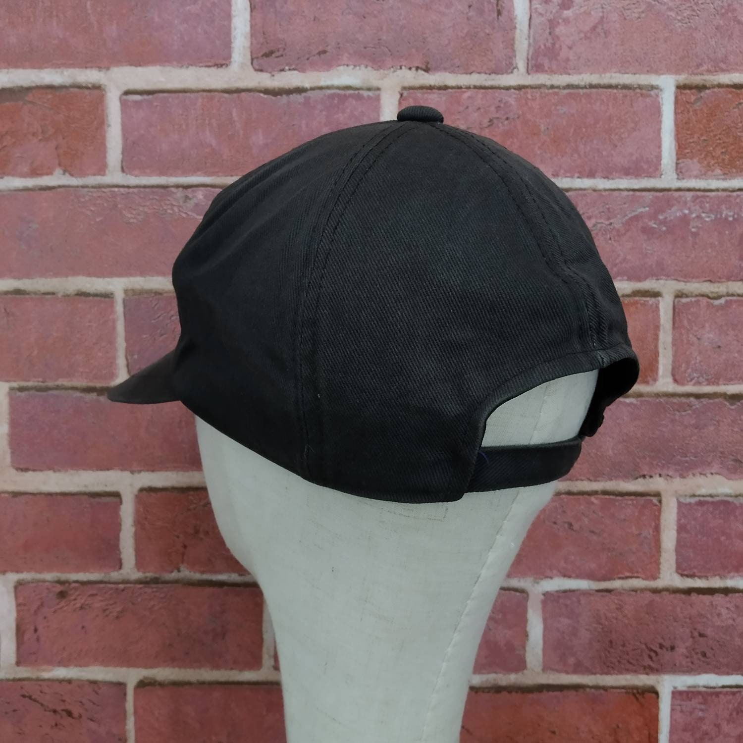 Rare!! Vintage George Harrison and Eric Clapton Rock Band Style Trucker ...