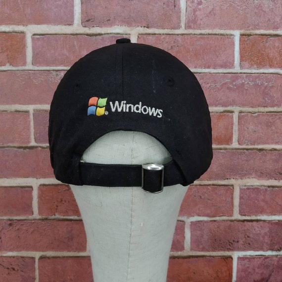 Vintage Windows Technology Computer Logo Twenty Years… - Gem