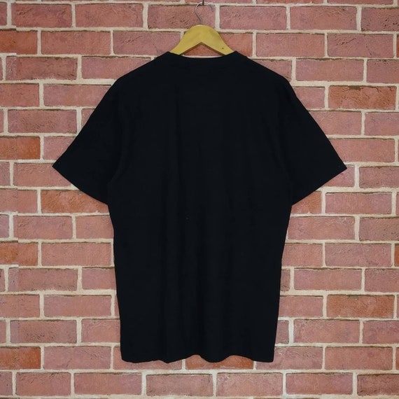 Rare!! M.C Escher Graphic Artwork Nice Design T-shirt… - Gem