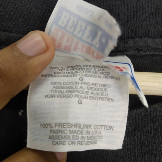 Vintage MANA Mexican Alternative Pop Rock Band Big Im… - Gem