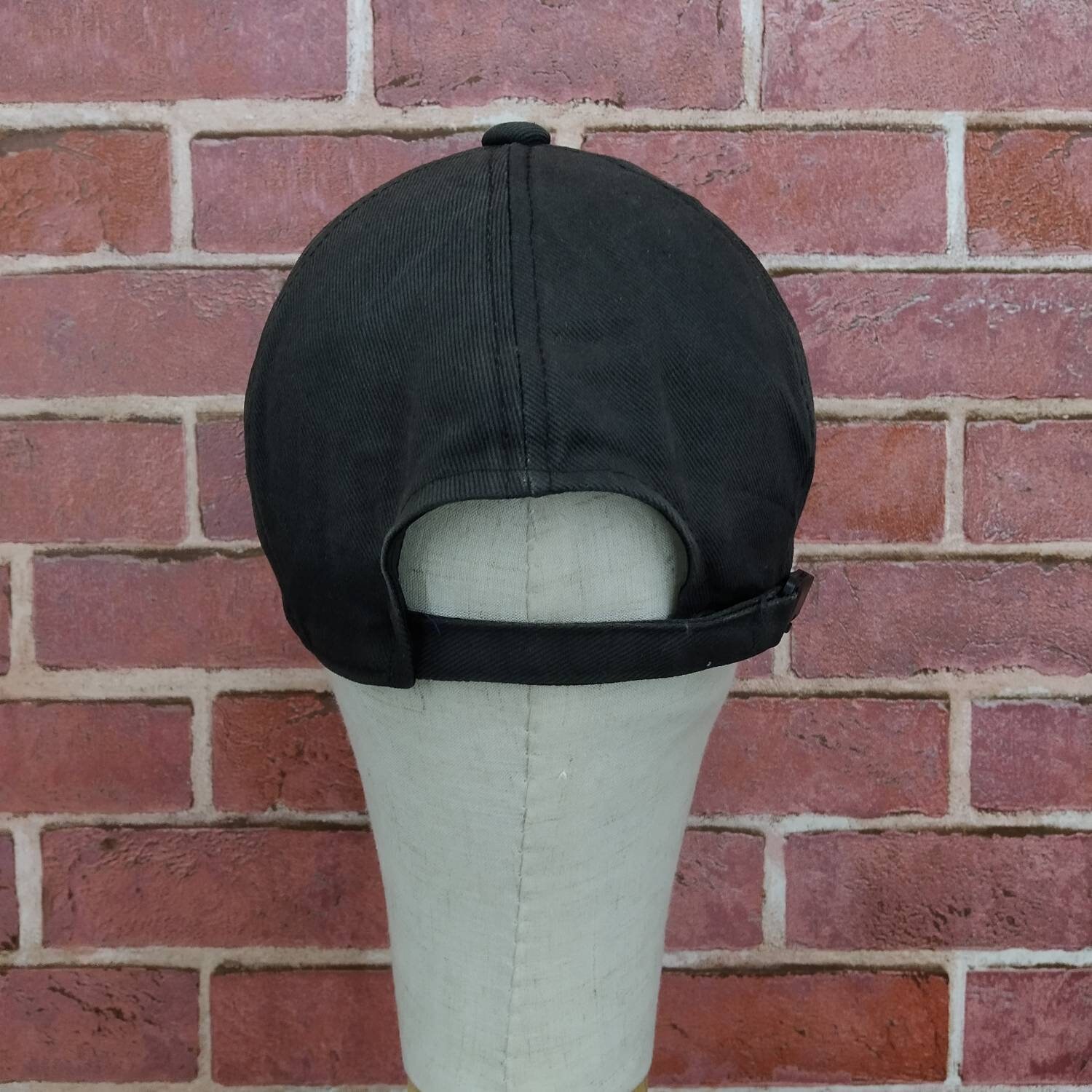 Rare!! Vintage George Harrison and Eric Clapton Rock Band Style Trucker ...