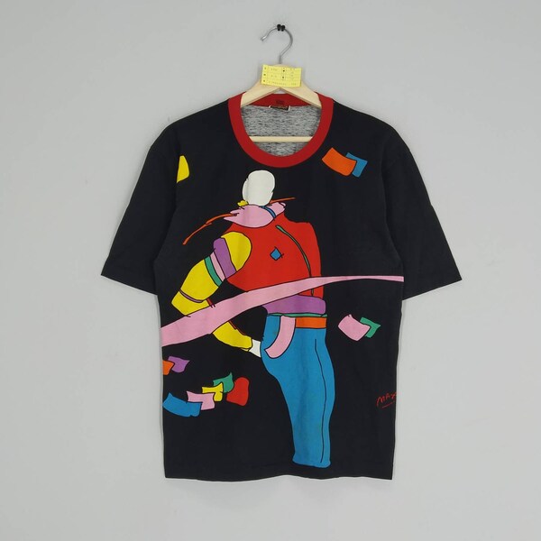 Peter Max - Etsy