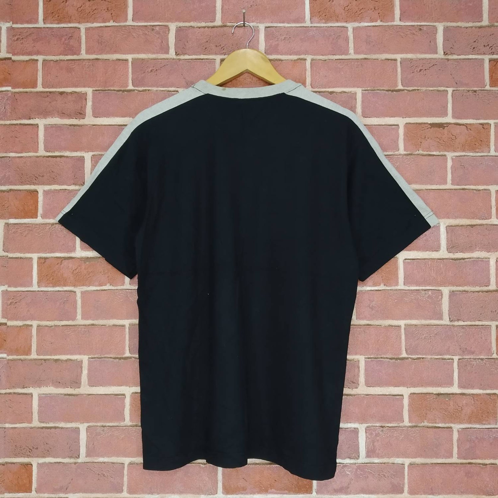 PRO-KEDS Sports Big Logo With Stripes Design T-shirt Medium Size - Etsy