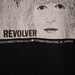 Vintage the Beatles Revolver Band Promo Music T-shirt Size L - Etsy