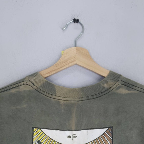 Vintage 90s New Sector Movements Band Album Download … - Gem