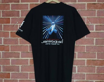 Jamiroquai Shirt | Etsy