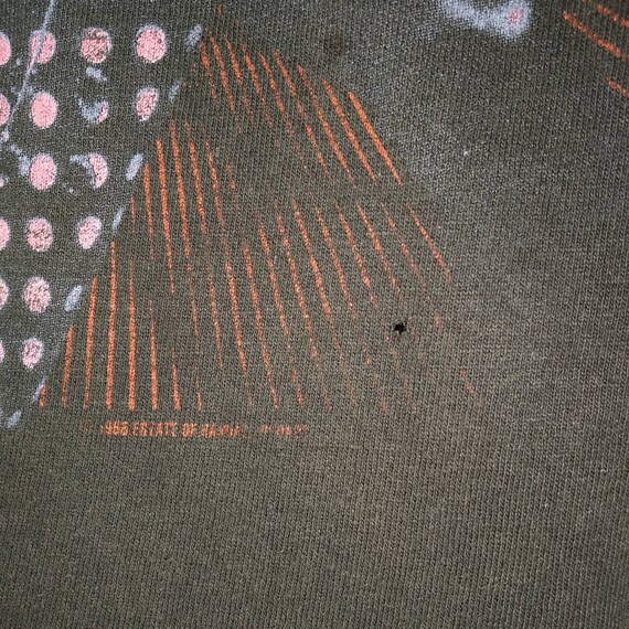 Rare!! Vintage Randy Rhoads American Heavy Metal Guit… - Gem