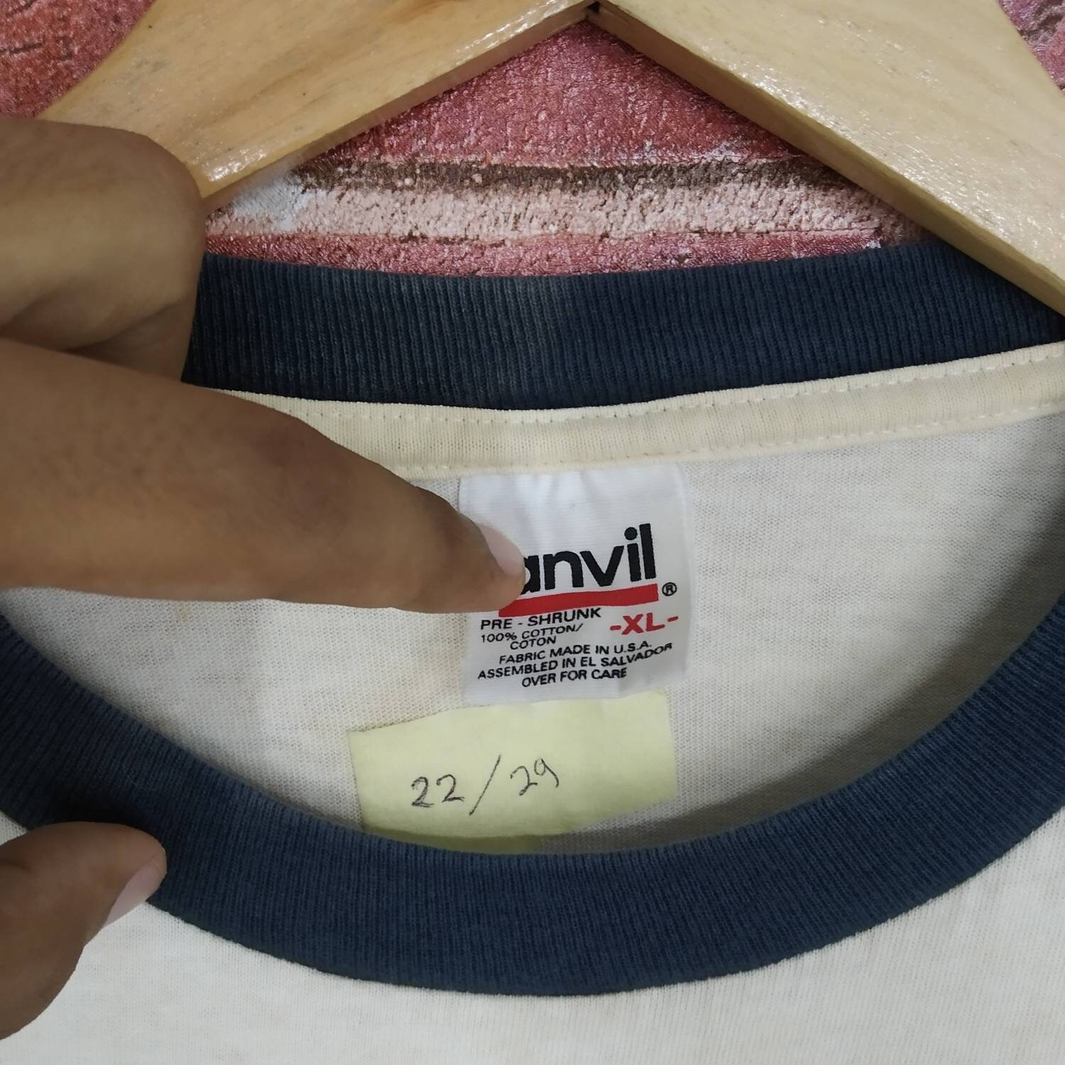 Vintage 90s Less Than Jake Punk Rock Band Concert T-shirt - Etsy