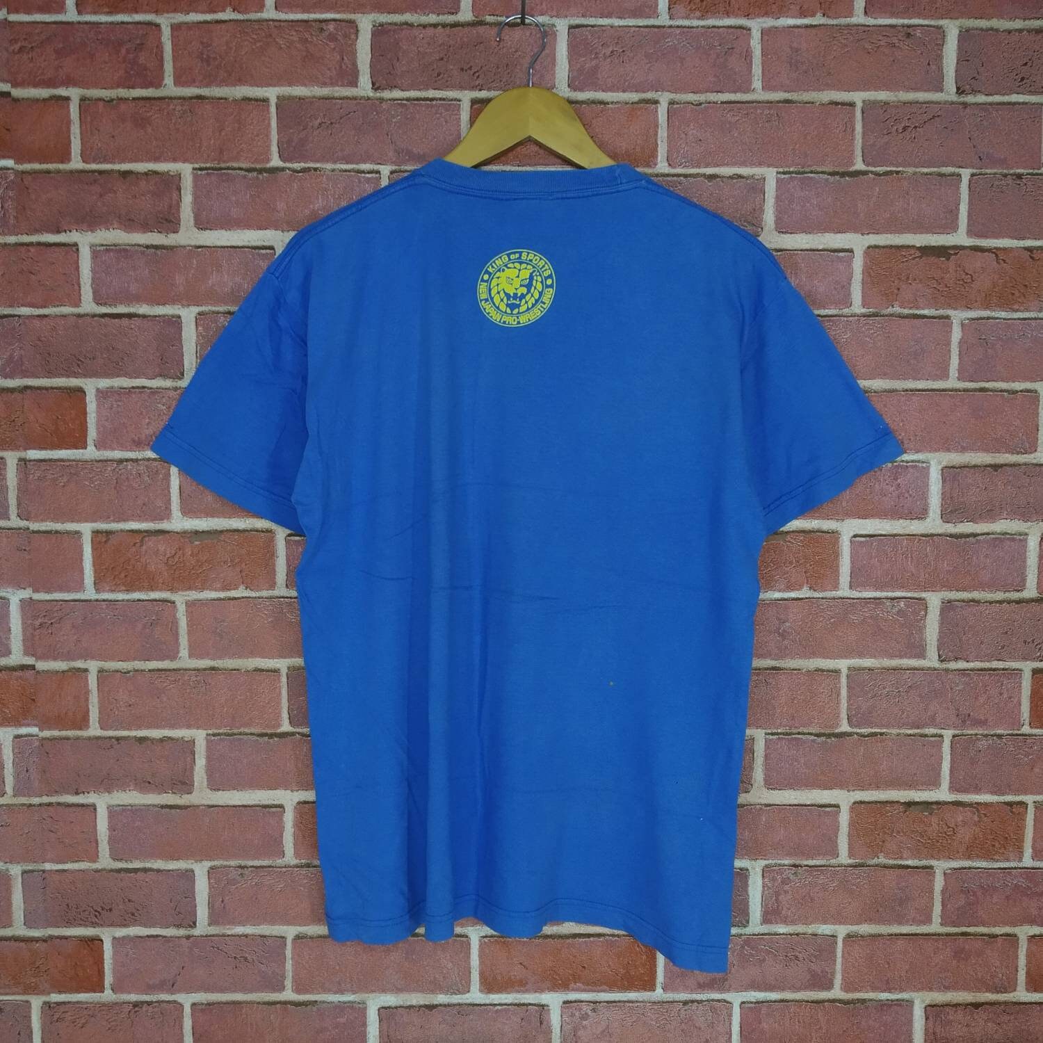 Tiger Mask Yellow Devil Japanese Wrestling Sports Wrestler T-shirt - Etsy