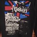Vintage 90s Punk Flayers Anarchy in the UK Sex Pistol/ the Damned / the ...