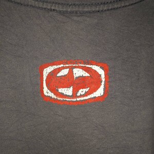 Rare!! Split Logo Skateboard Nice Design Split T-shirt Size L - Etsy