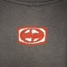 Rare!! Split Logo Skateboard Nice Design Split T-shirt Size L - Etsy