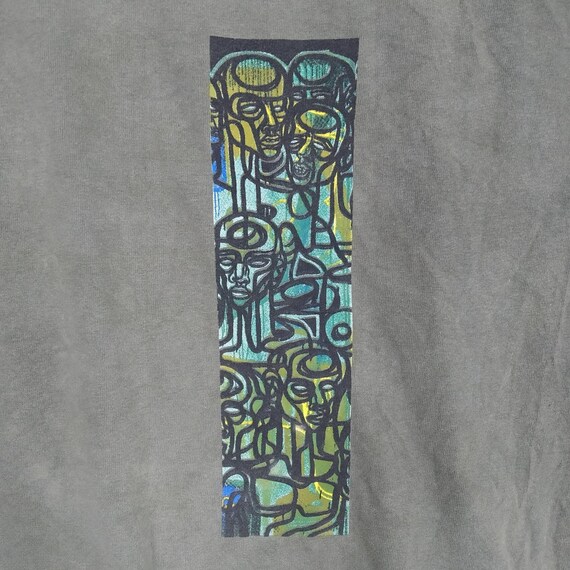 Vintage 90s New Sector Movements Band Album Download … - Gem