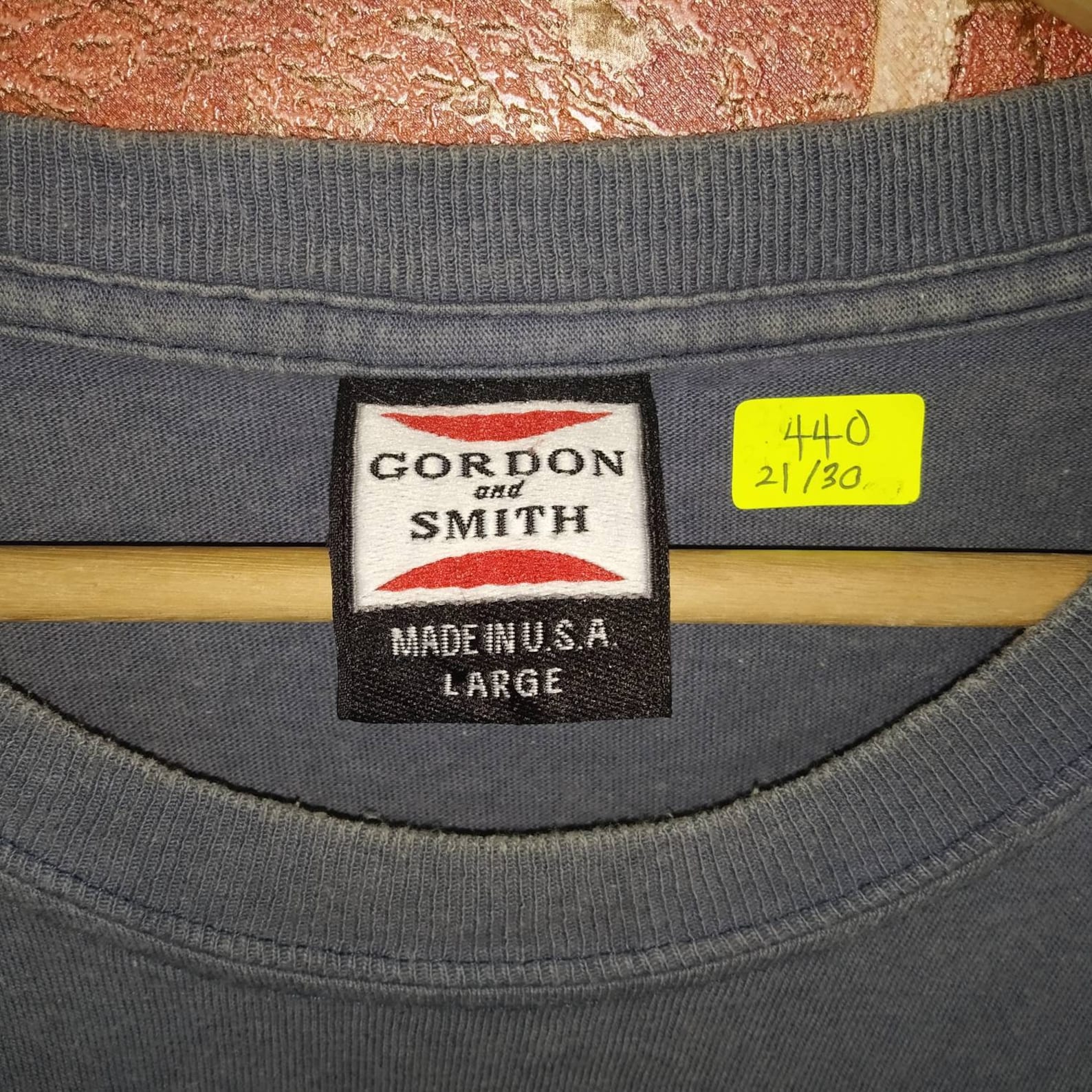 Vintage Gordon and Smith Surfer Beach Skate Promo T-shirt Size L - Etsy