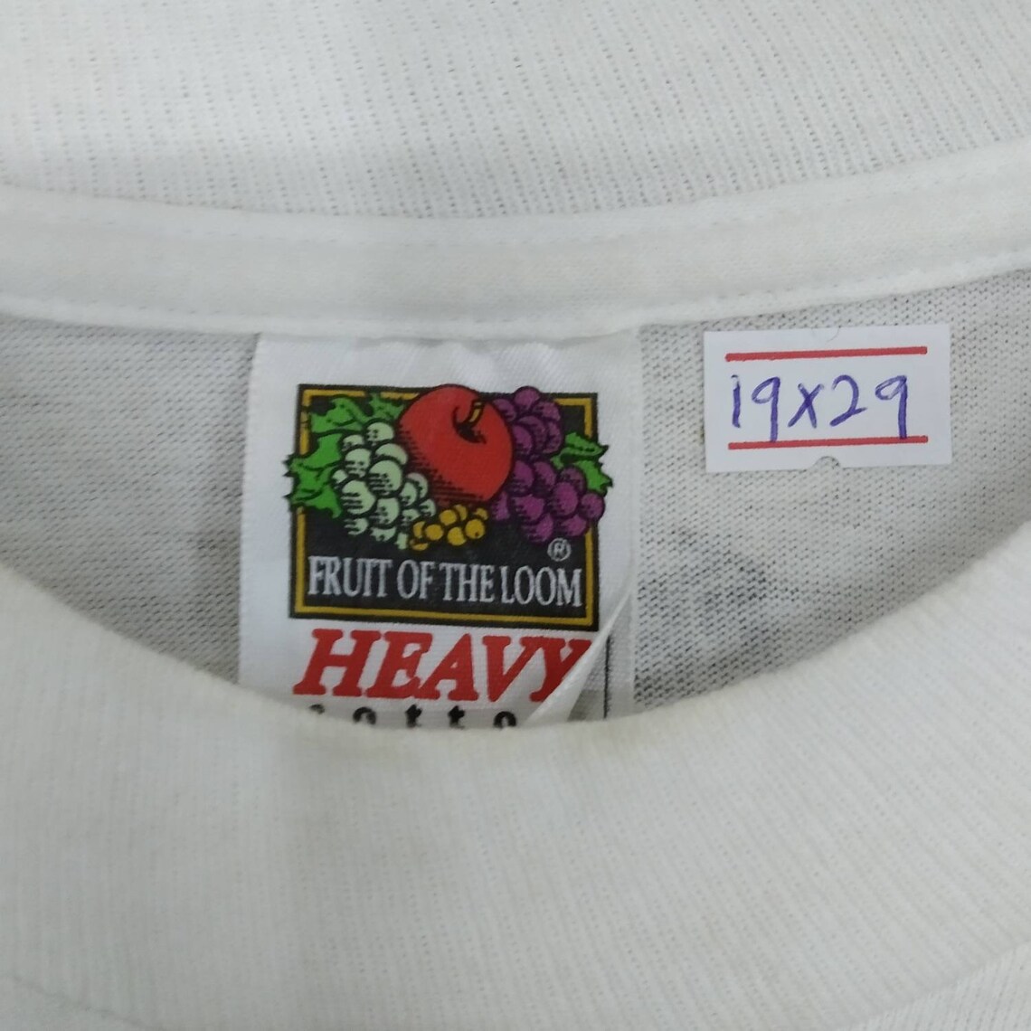 Vintage UFO BAND English Rock Band Concert T-shirt Medium Size - Etsy