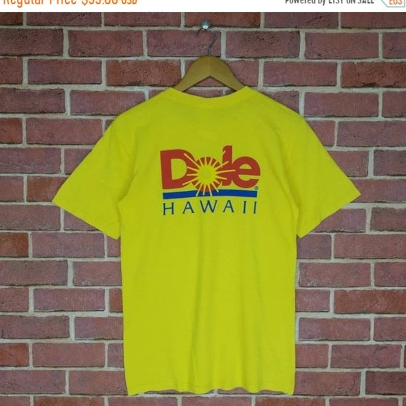 Dole - Etsy