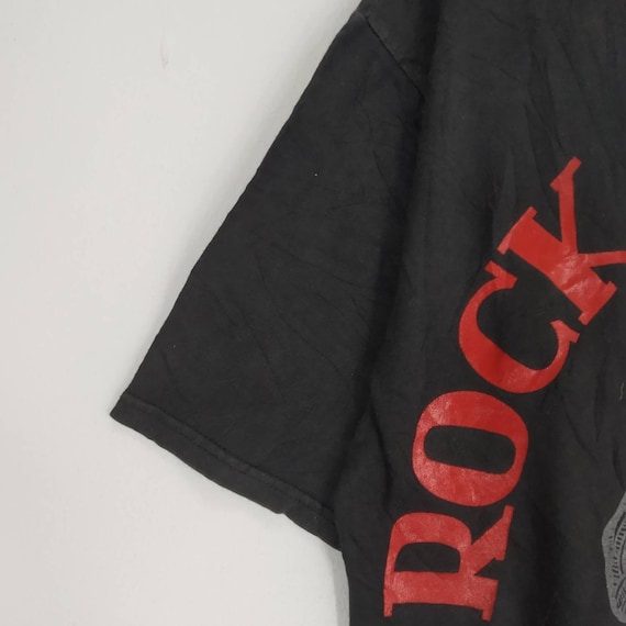 Vintage MANA Mexican Alternative Pop Rock Band Big Im… - Gem