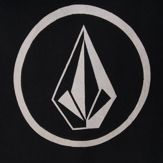 Volcom Skate Logo