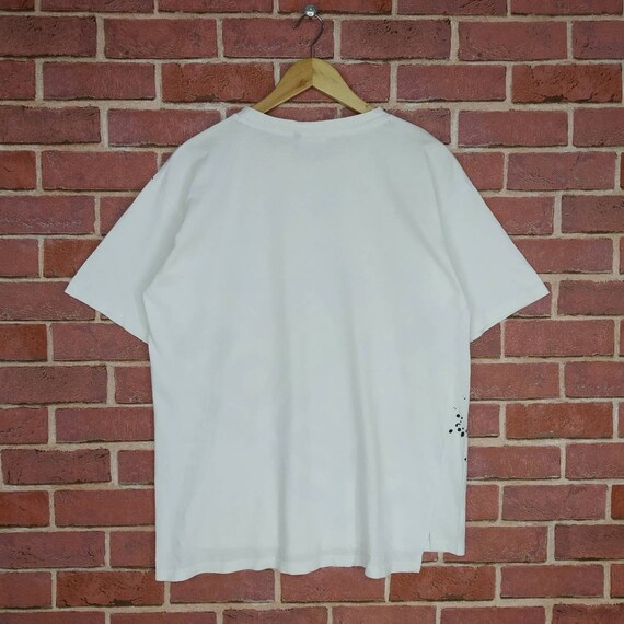 Rare!! Vision Street Wear Nice Design T-shirt Unisex … - Gem