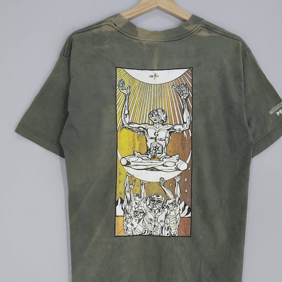 Vintage 90s New Sector Movements Band Album Download … - Gem