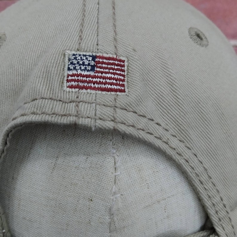 Chaps Ralph Lauren Embroidery Logo Style Trucker Caps - Etsy