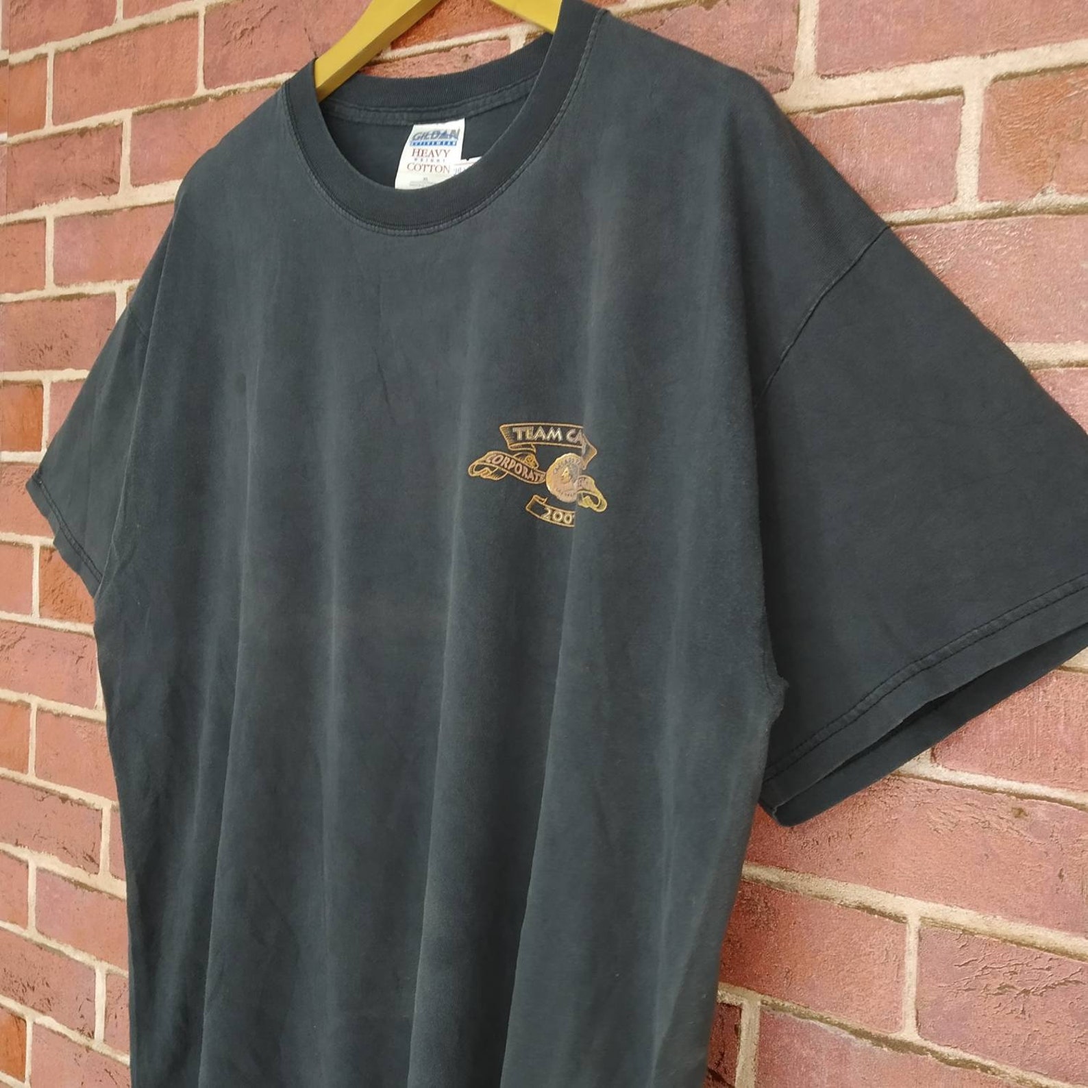 Rare!! 00's Team Caesars Palace Corporate Challenge Anniversary T-shirt ...