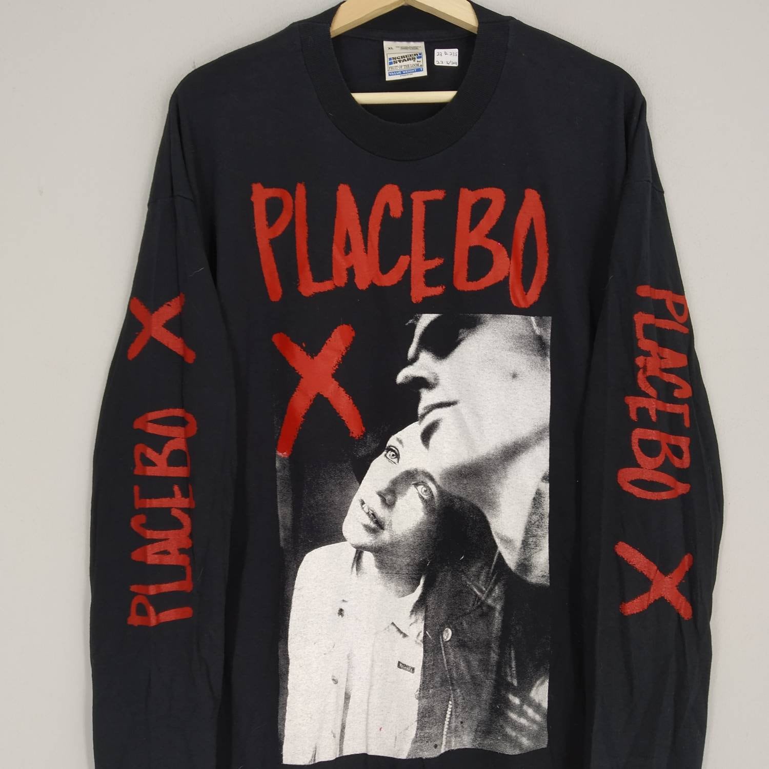 Placebo Band Alternative