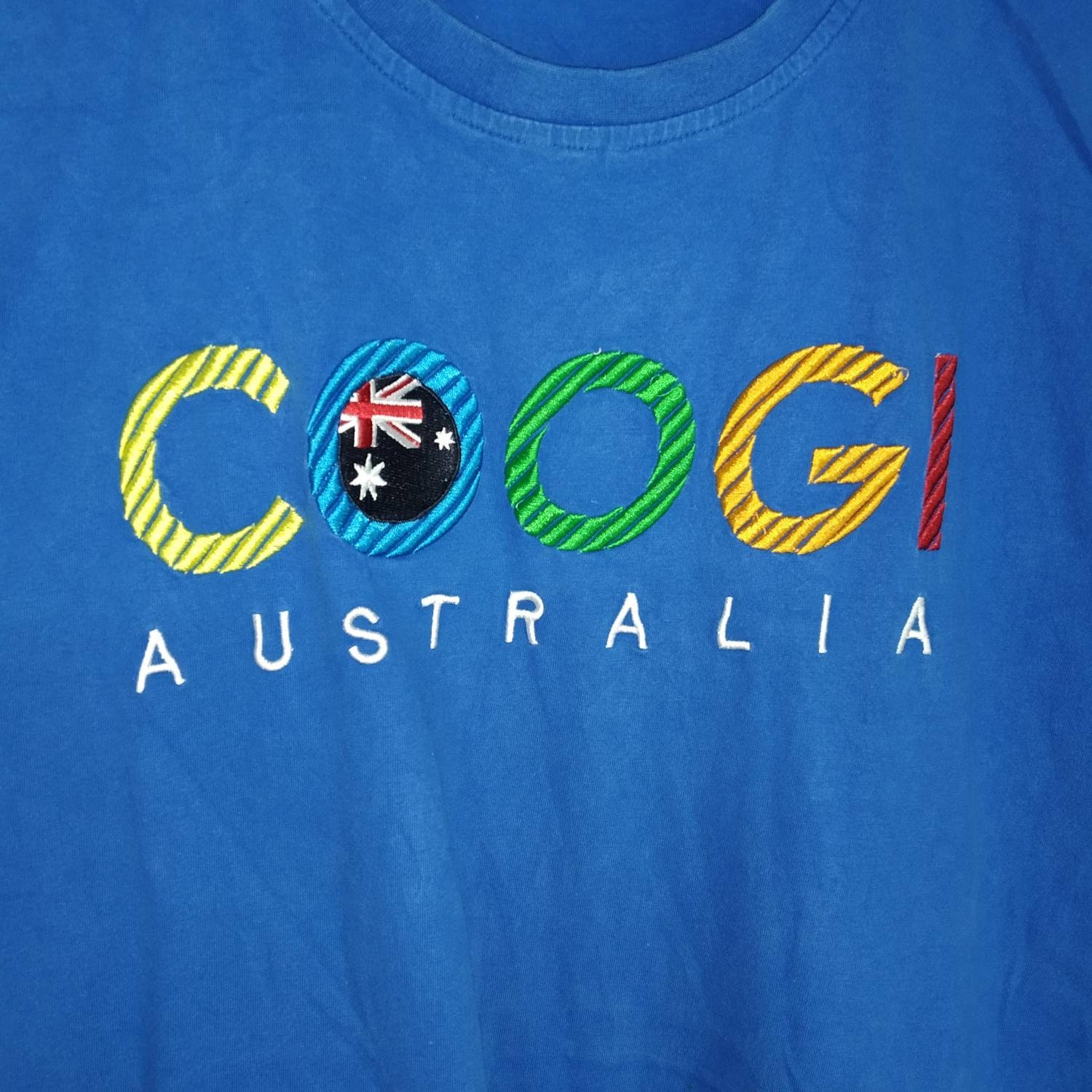 Coogi Logo