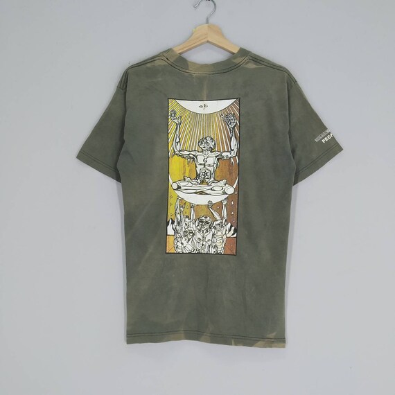 Vintage 90s New Sector Movements Band Album Download … - Gem