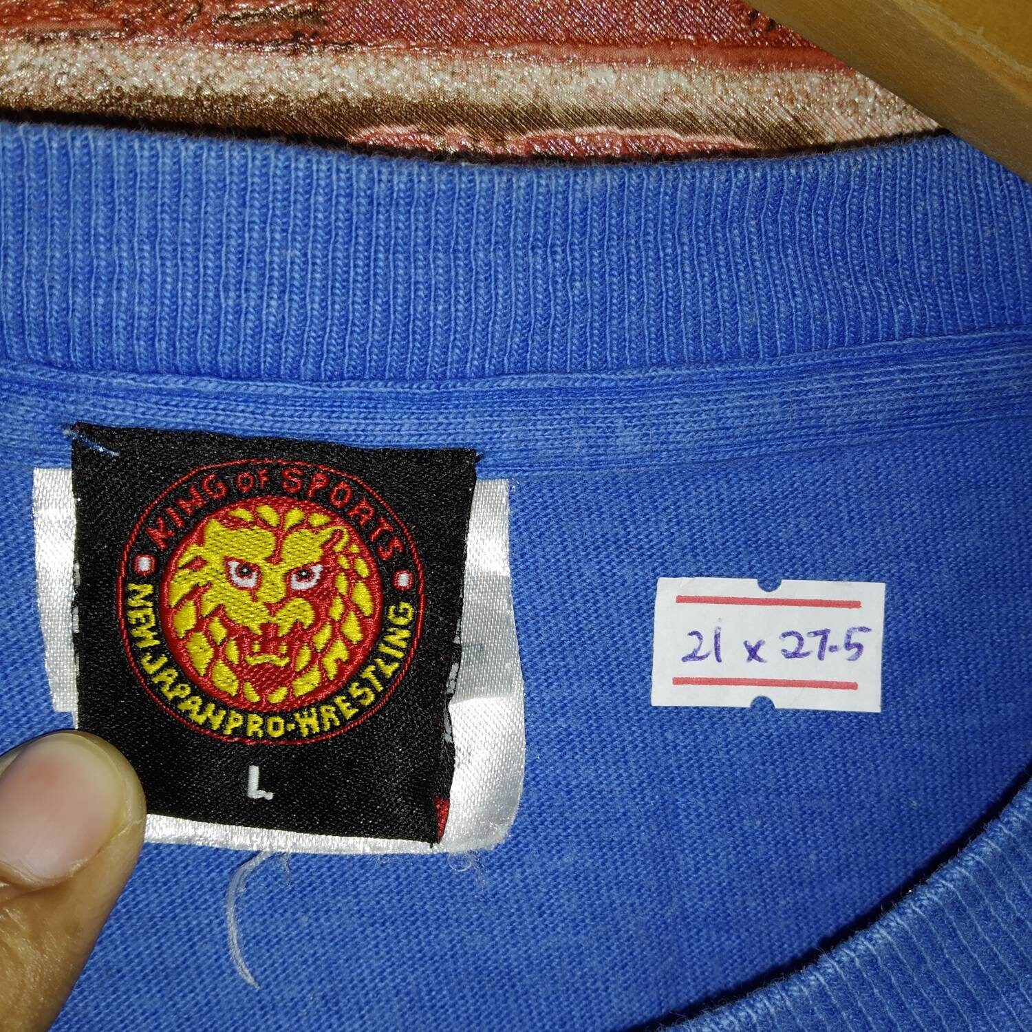 Tiger Mask Yellow Devil Japanese Wrestling Sports Wrestler T-shirt - Etsy