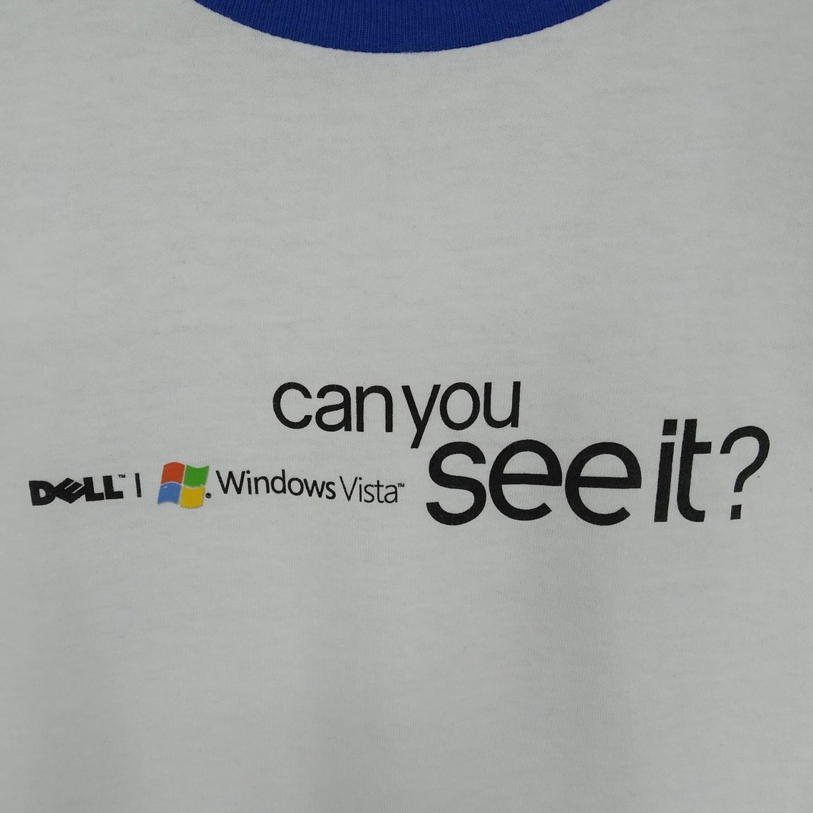 Rare!! Microsoft Windows Technology Computer T-shirt XL Size - Etsy