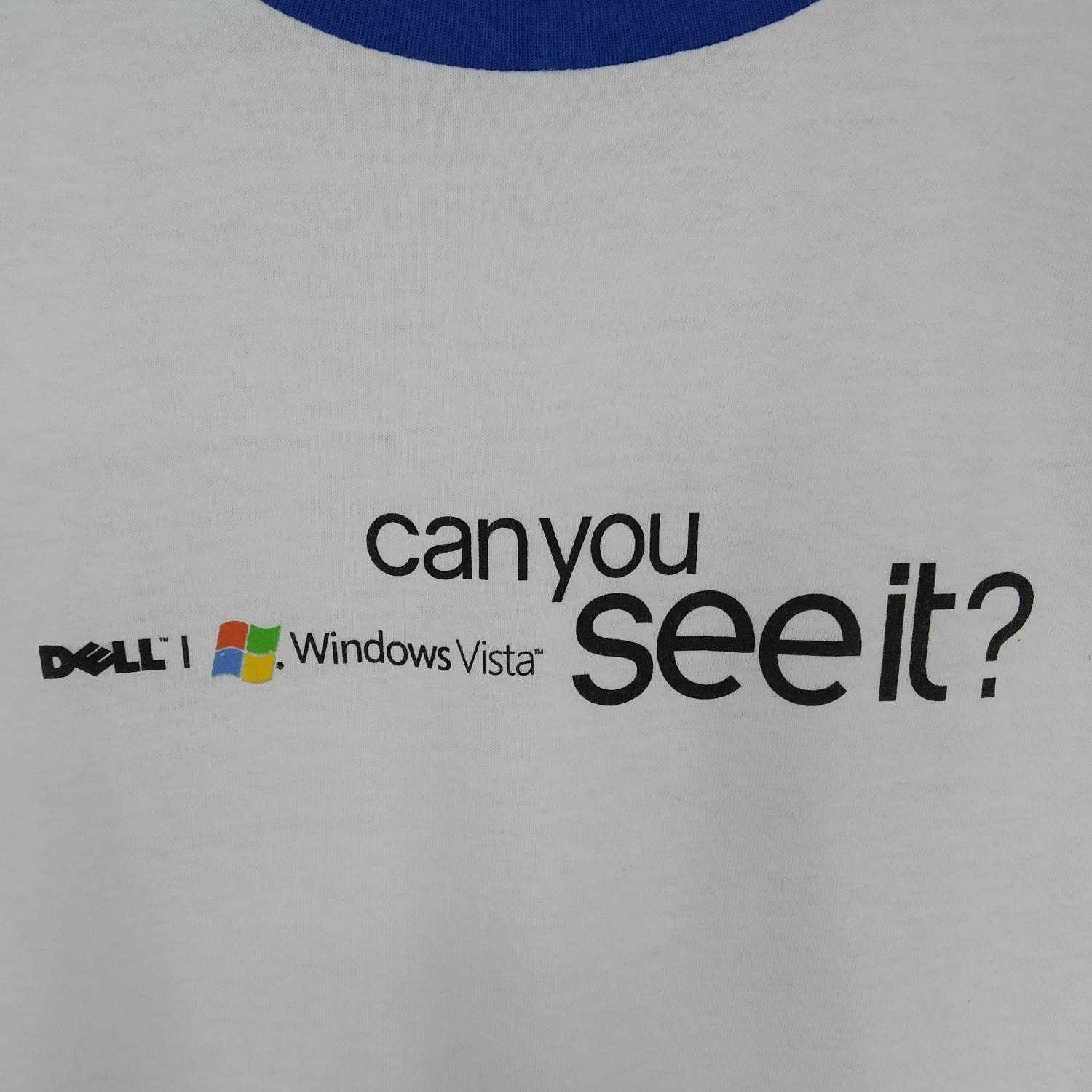 Rare!! Microsoft Windows Technology Computer T-shirt XL Size - Etsy