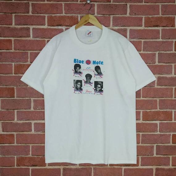 Blue Note Records T Shirt