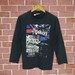 Vintage 90s Punk Flayers Anarchy in the UK Sex Pistol/ the Damned / the ...