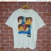 Vintage 90s Austin Powers American Comedy Film Movie T-shirt - Etsy