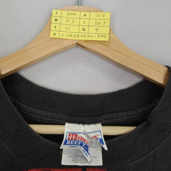 Vintage MANA Mexican Alternative Pop Rock Band Big Im… - Gem