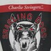 Rare!! Charlie Stringers Snarling Dogs Unisex T-shirt - Etsy